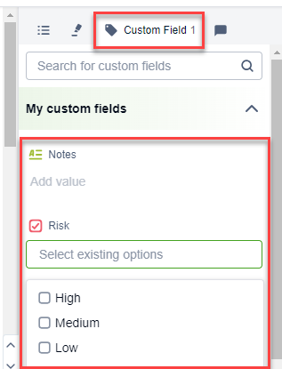 Conducting a Basic FTO Search with Bio – Patsnap Help Center