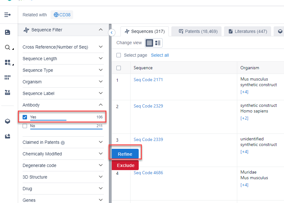 A New Way of Exploring Therapeutic Targets for Drug Discovery and ...