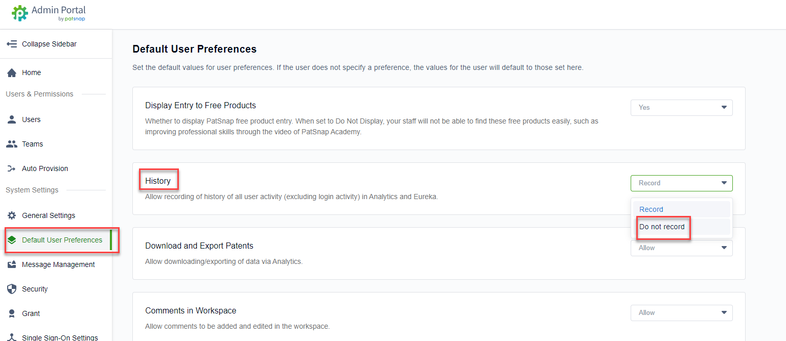 Are others able to see my search history and what I do in my account ...