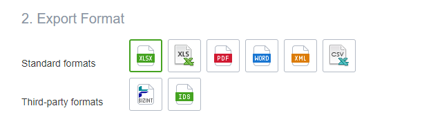 How Do I Export My Folders? – Patsnap Help Center