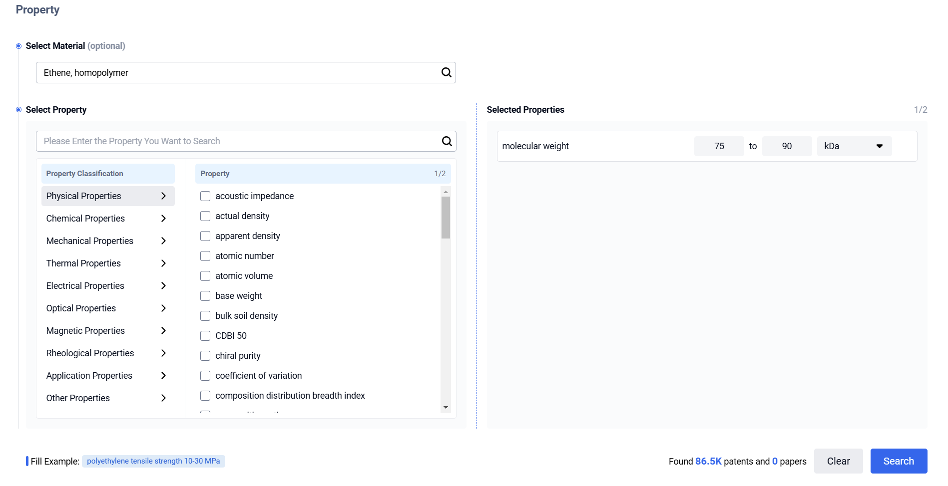 Getting Started with Eureka Materials – Patsnap Help Center