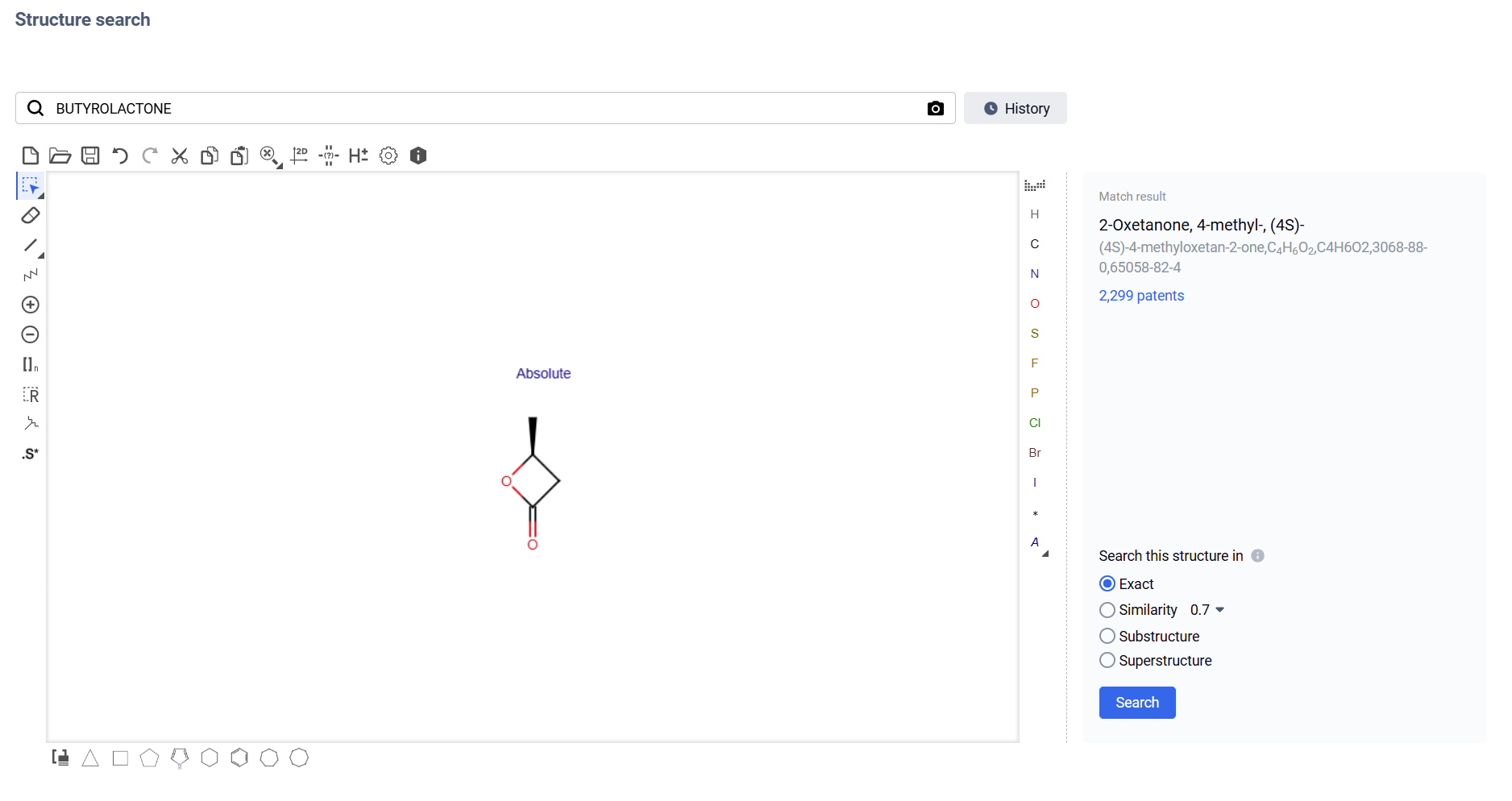 Getting Started with Eureka Materials – Patsnap Help Center